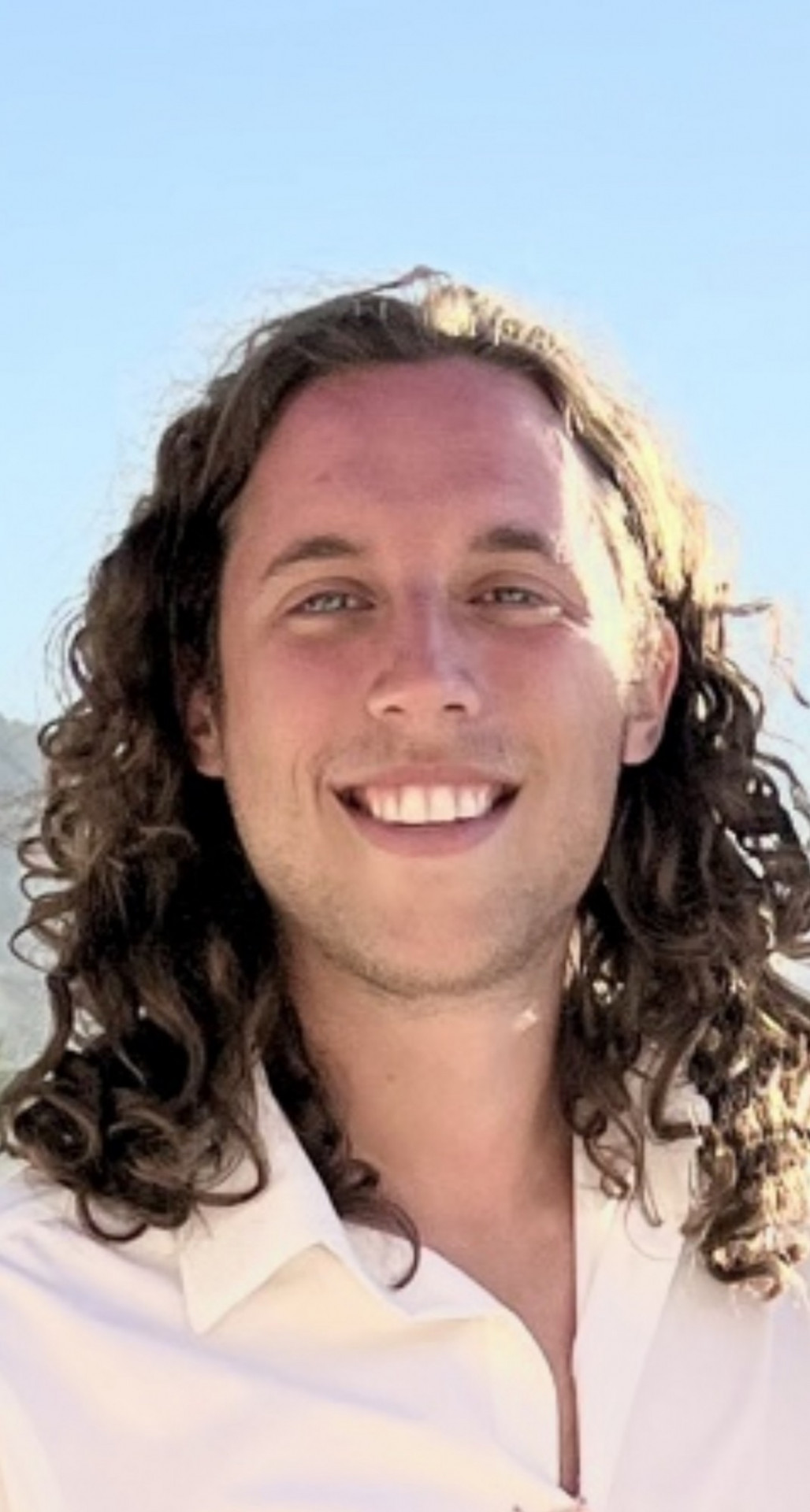 Nicholas J. Pelaccio | Center for Climate Systems Research